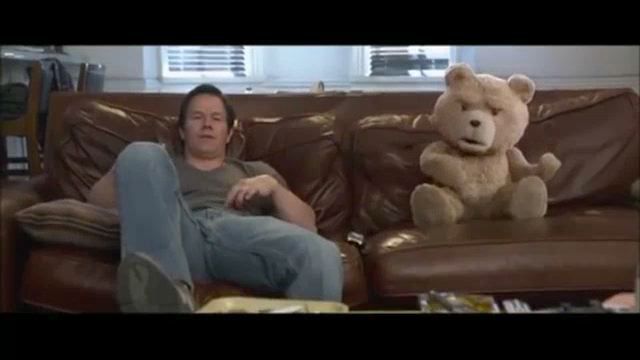 Movie Review: ‘Ted 2’