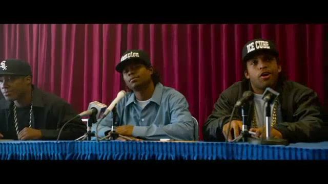 Movie Review: ‘Straight Outta Compton’