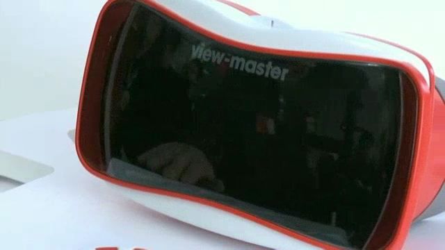 Old Toys Get High-Tech Makeovers at Toy Fair 2015