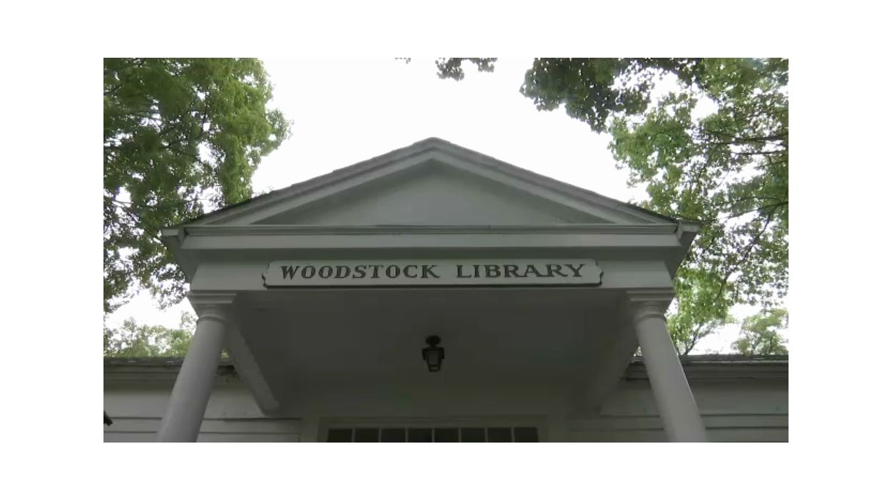 Woodstock town supervisor highlights goals after appointment