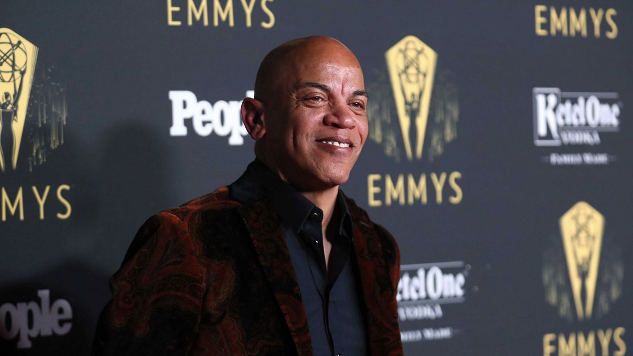 Music director Rickey Minor talks Emmy nominations