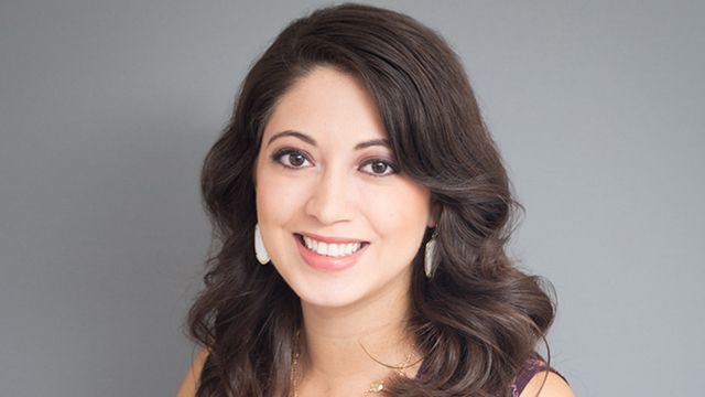 10 Things You Didn't Know About TWC News Reporter Alex Stockwell