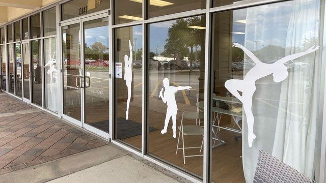 New York dancer returns home to Tampa, opens dance studio during pandemic
