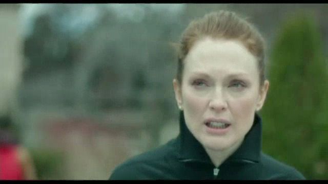 Movie Review: ‘Still Alice’