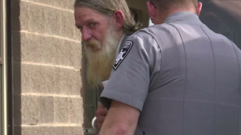 Grand jury indicts man accused of stomping death