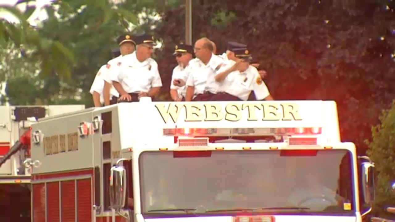 2021 Webster Fireman's Carnival canceled