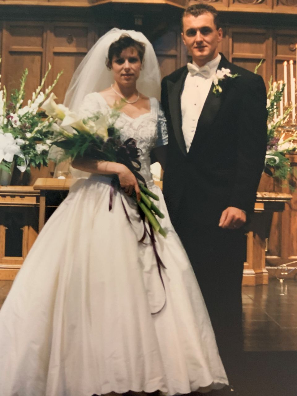 Huntington's disease: The fatal disease that feels like having ALS ...