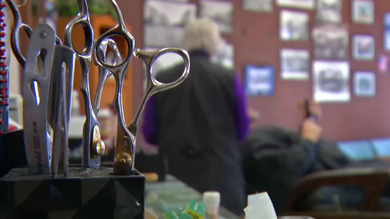 Wedgeway Barber Shop Moving After 106 Years