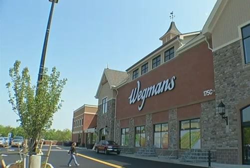 Wegmans Opening Location in Raleigh