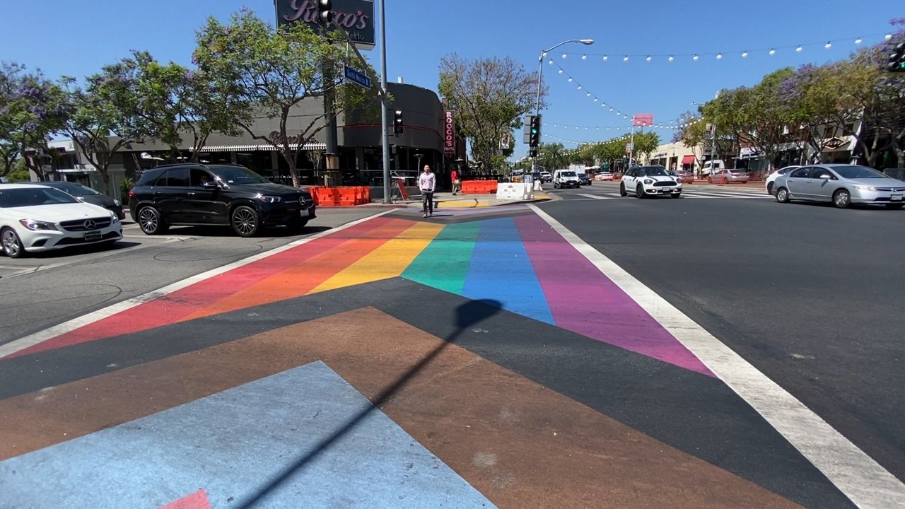 WeHo kicks off its first Pride Weekend