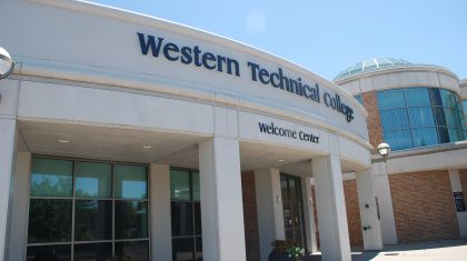 In Focus: Western Technical College trains future workers