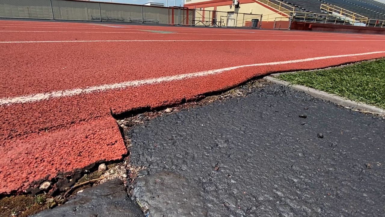 Dayton Public Schools plans to renovate Welcome Stadium