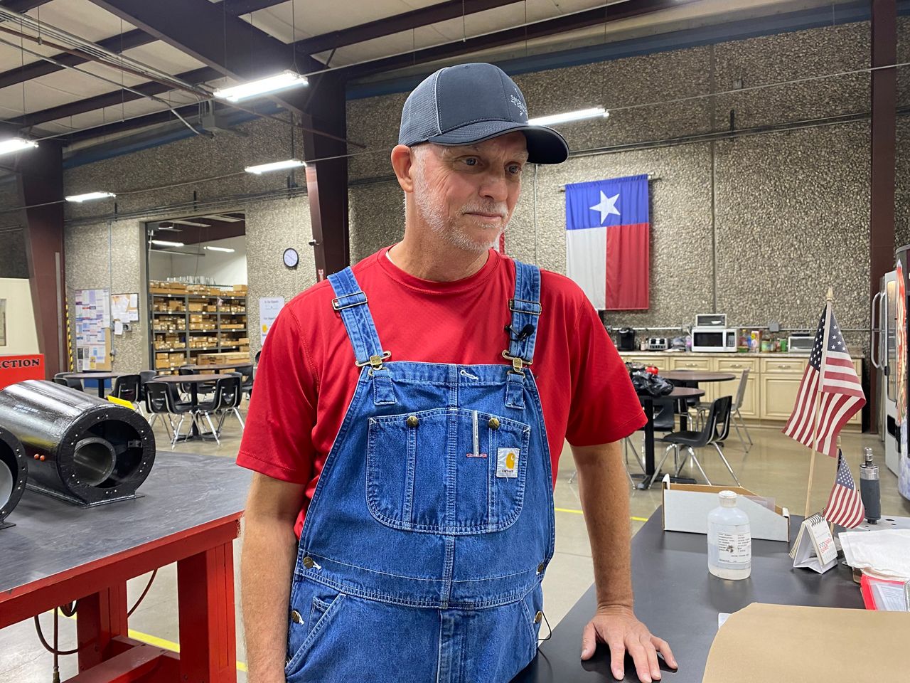 Aircraft Repair Shops Changes Business Model to Stay Afloat during COVID-19