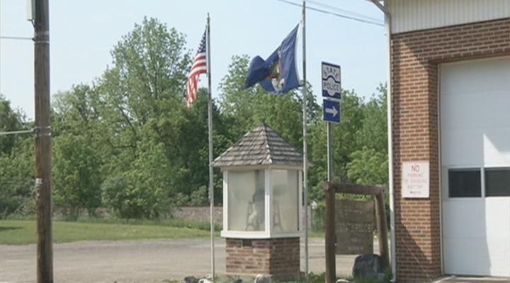 Federal Funding Coming to Wellsburg Fire Department