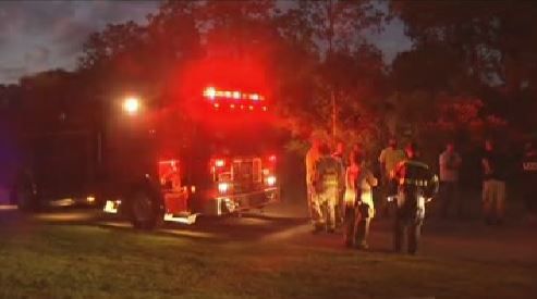 Buffalo Woman Drowns Trying to Save Two Girls at Wendt Beach Park