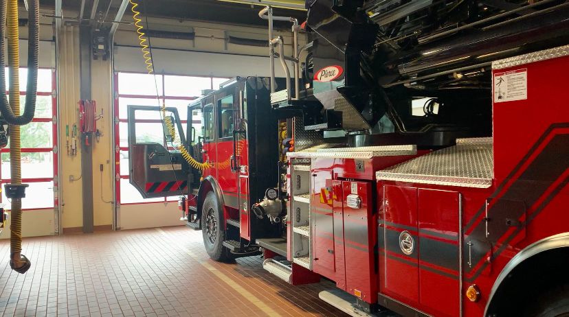 West Webster Fire Department Citizens Academy returns