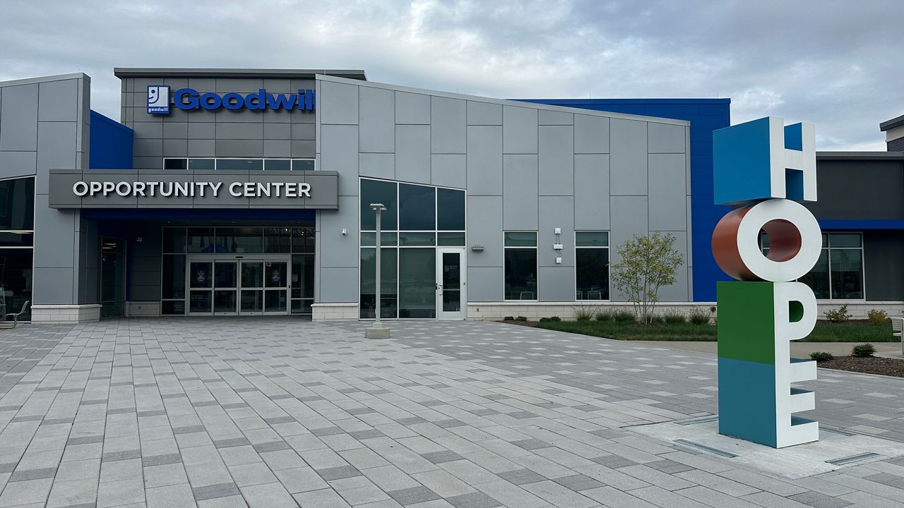 'Goodwill Giving Day' promotes opportunity centers