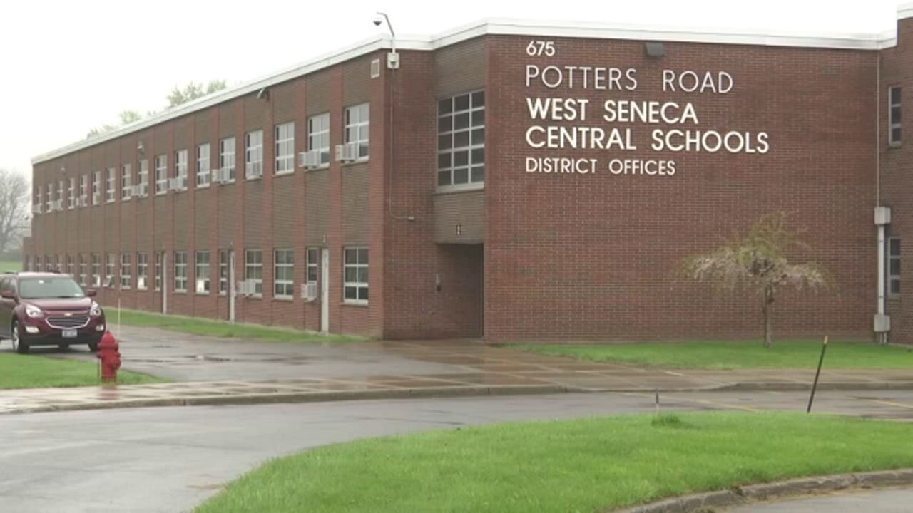 West Seneca Elementary Parents Vote for Full Hybrid Model