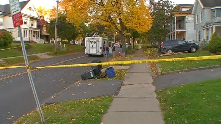 Teen Arrested in Connection with Fatal Westcott Shooting