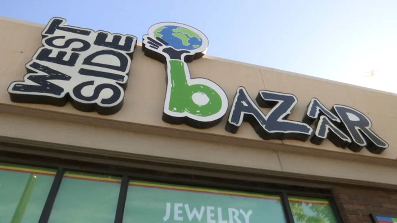 West Side Bazaar Finds New Home for Ethnic Eatery