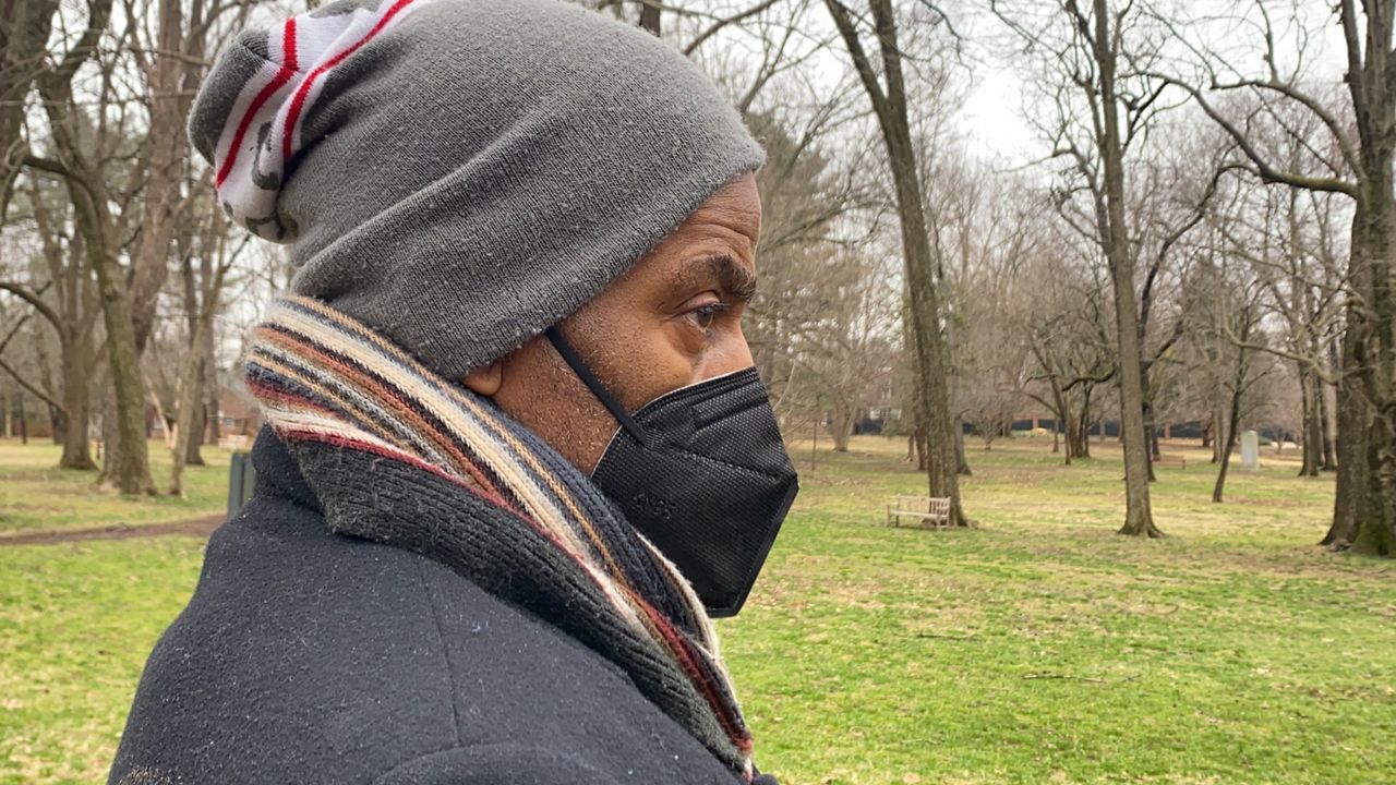 Ashland: The Henry Clay Estate reveals dark past with a tour