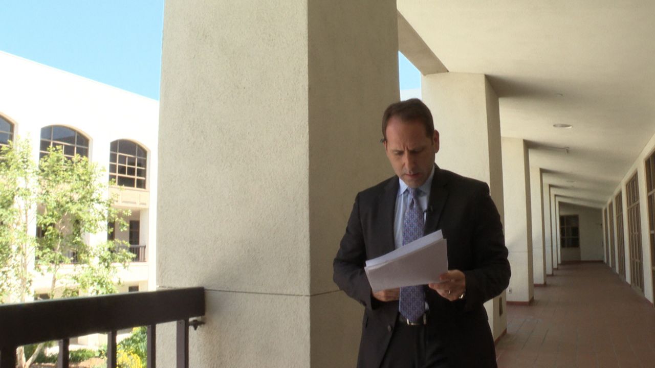 Former Convict Advises White Collar Criminals on Prison Life