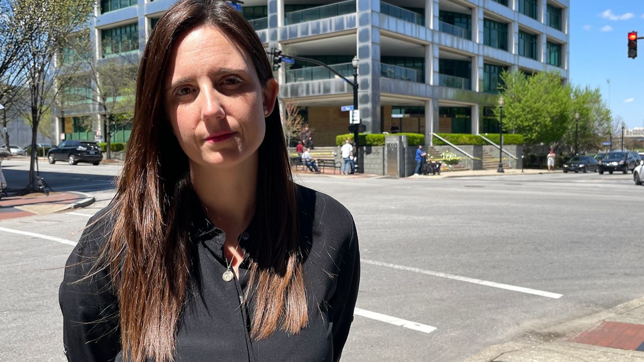 Advocates call for gun law reform following mass shooting