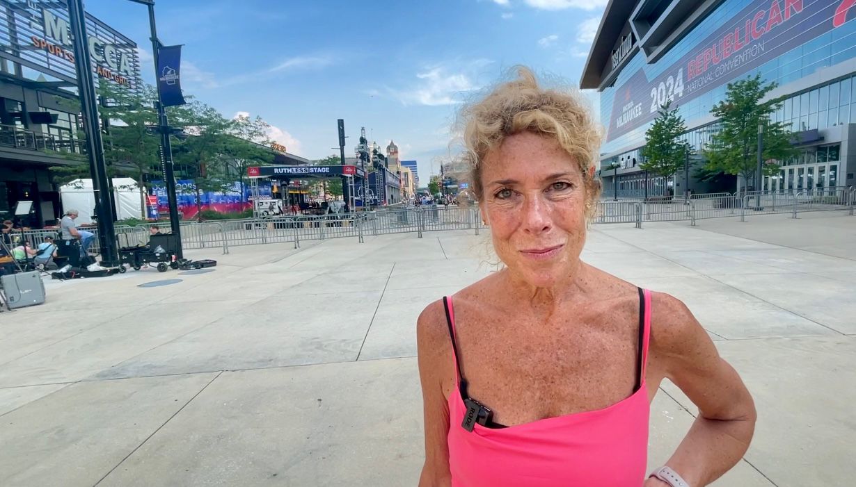 Wisconsin residents react to Trump assassination attempt