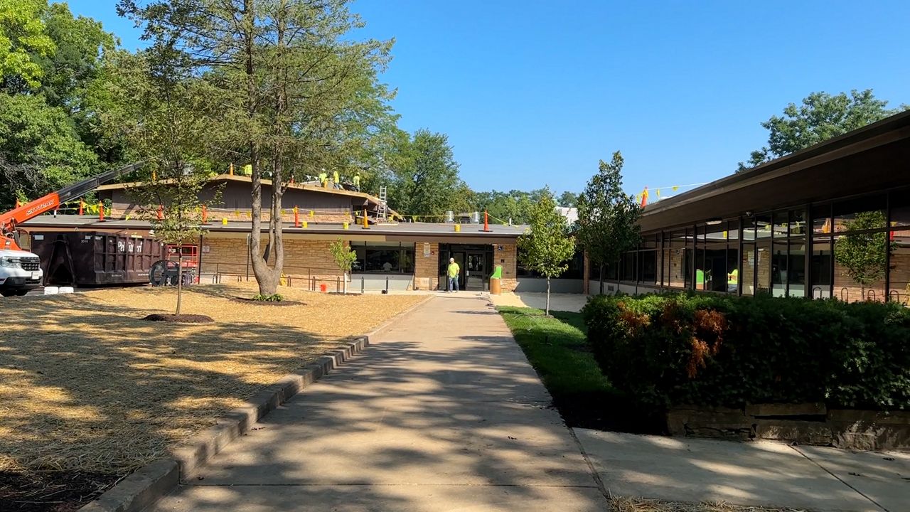 New Capital High School