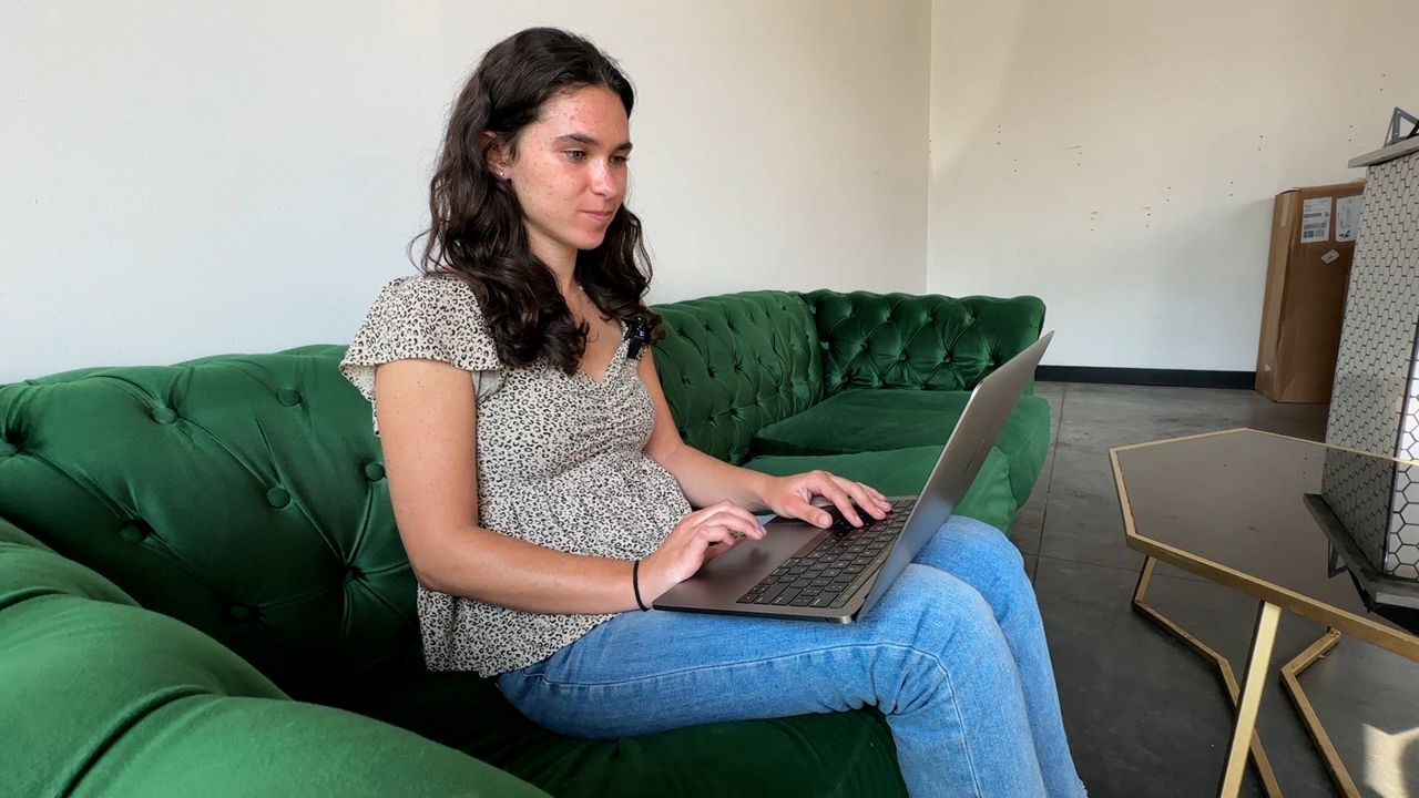 Everyday Hero: Sofia Vandersluis