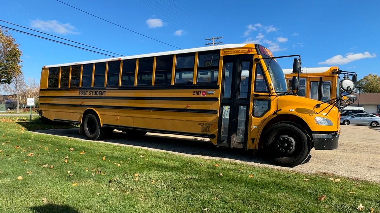 New MMSD and Bus Schedules