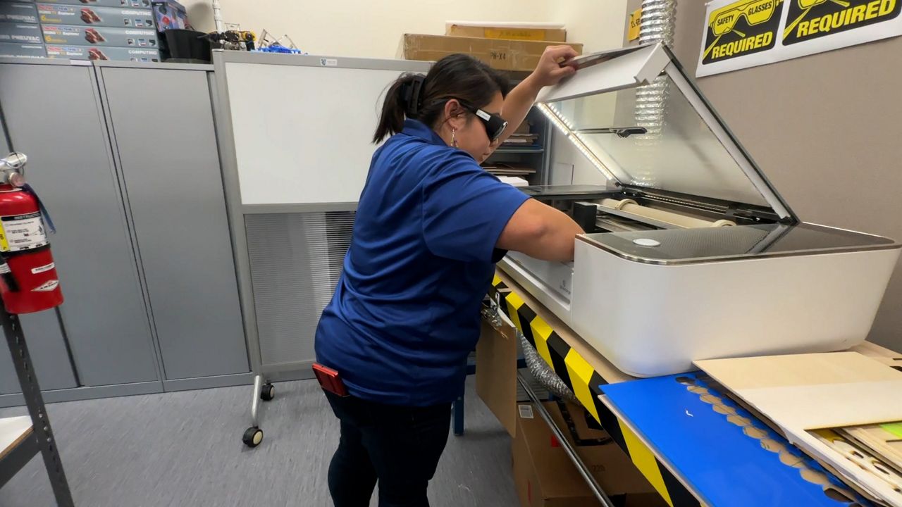 Madison College STEM programs