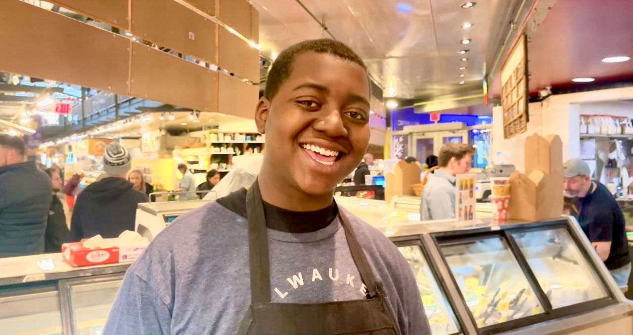 Milwaukee Public Market partners with MPS for program