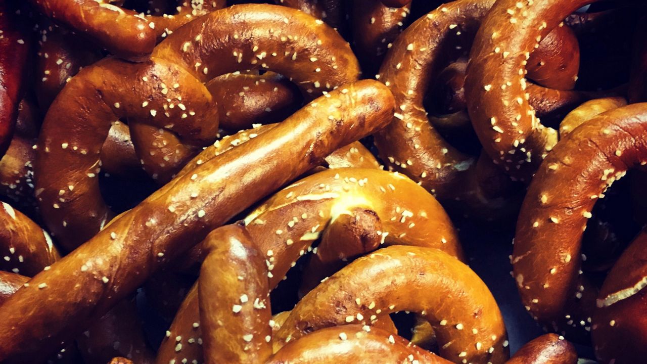Wicked Twisted Soft Pretzels Lose Inventory in Fire