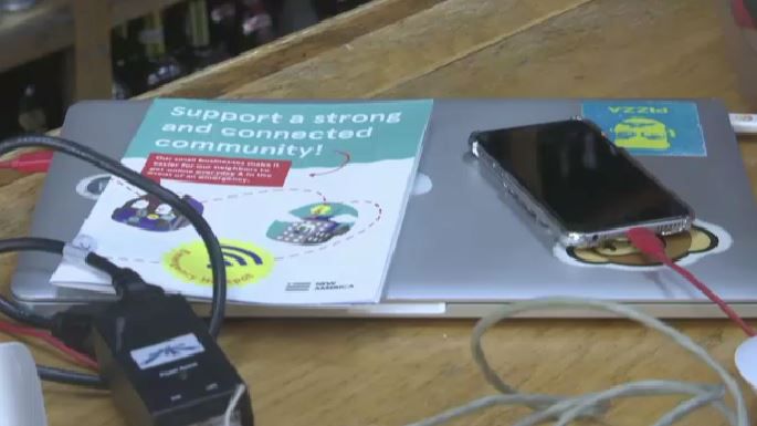 Staten Island Recovery Group Receives Funding for Emergency Wi-Fi ...