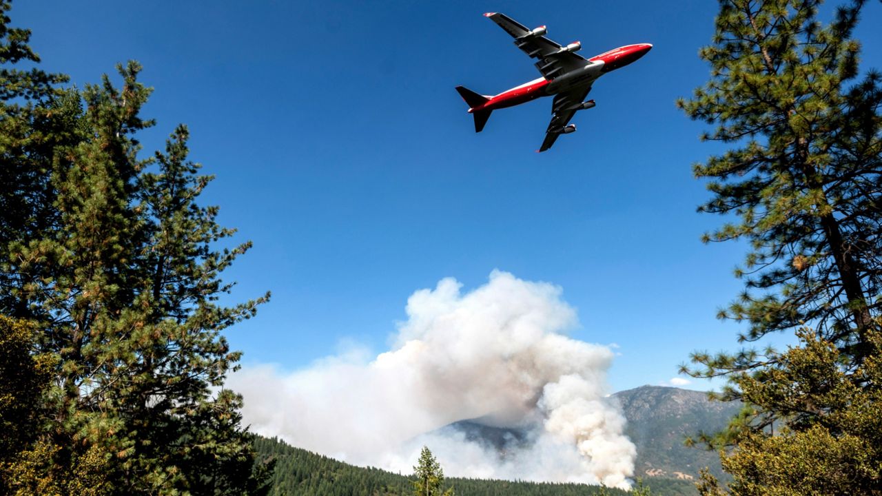 3.7 Million Acres Burned: Why California's 2020 Fire Season is So Bad