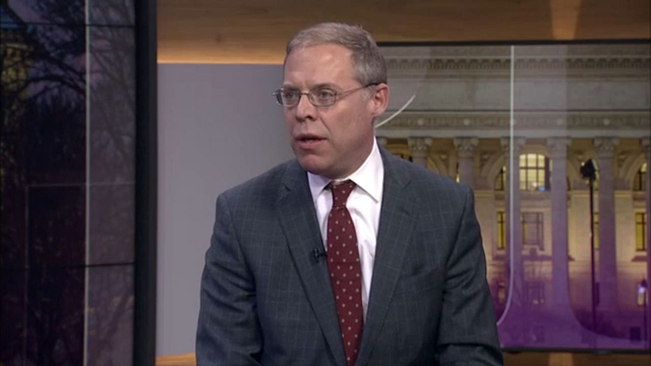 Will Barclay on Coronavirus, Renewables, Bail Reform