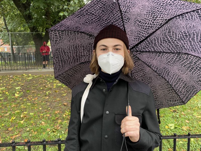 These Are The Issues Driving New Yorkers to the Polls This Election