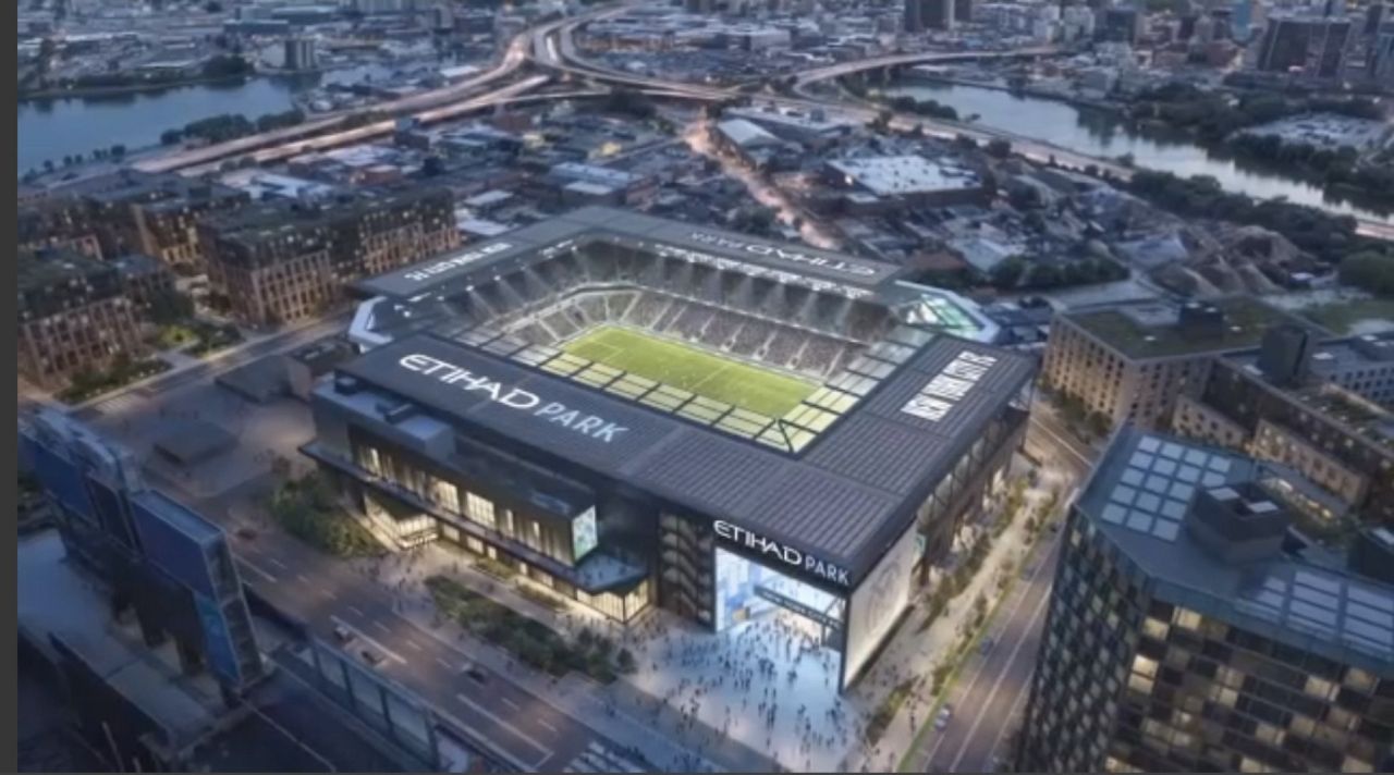 Avanza el proyecto de renovación de Willets Point