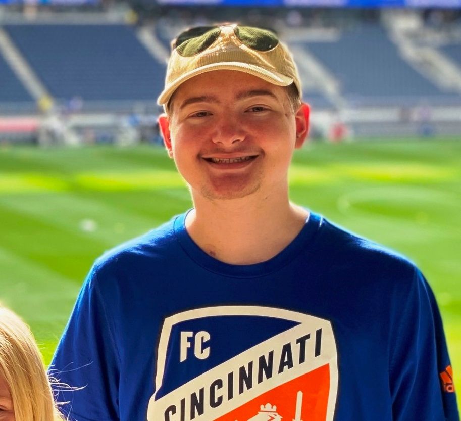 Fairfield HS senior with cancer uses 'wish' for blood drive