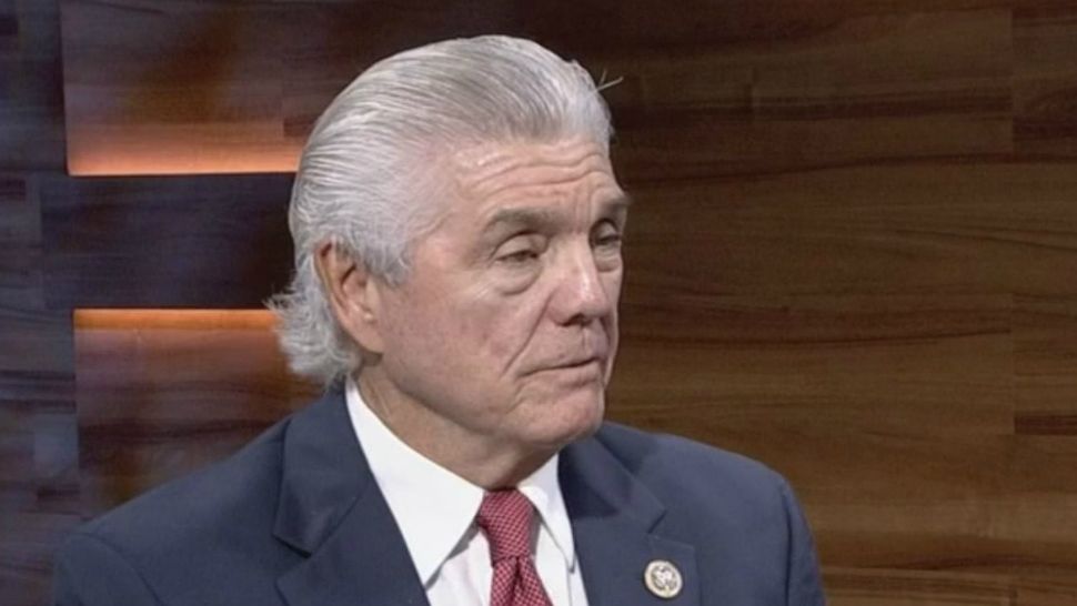 Candidate Conversation: Roger Williams