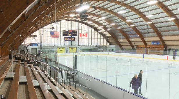 Bay State Winter Games