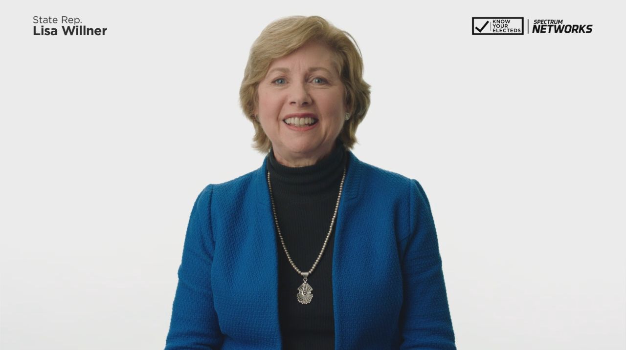 Know Your Electeds Kentucky State Rep. Lisa Willner