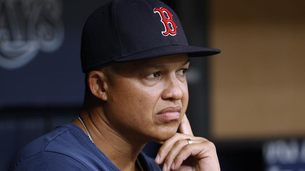 Rangers hire Venable as associate manager on Bochy’s staff