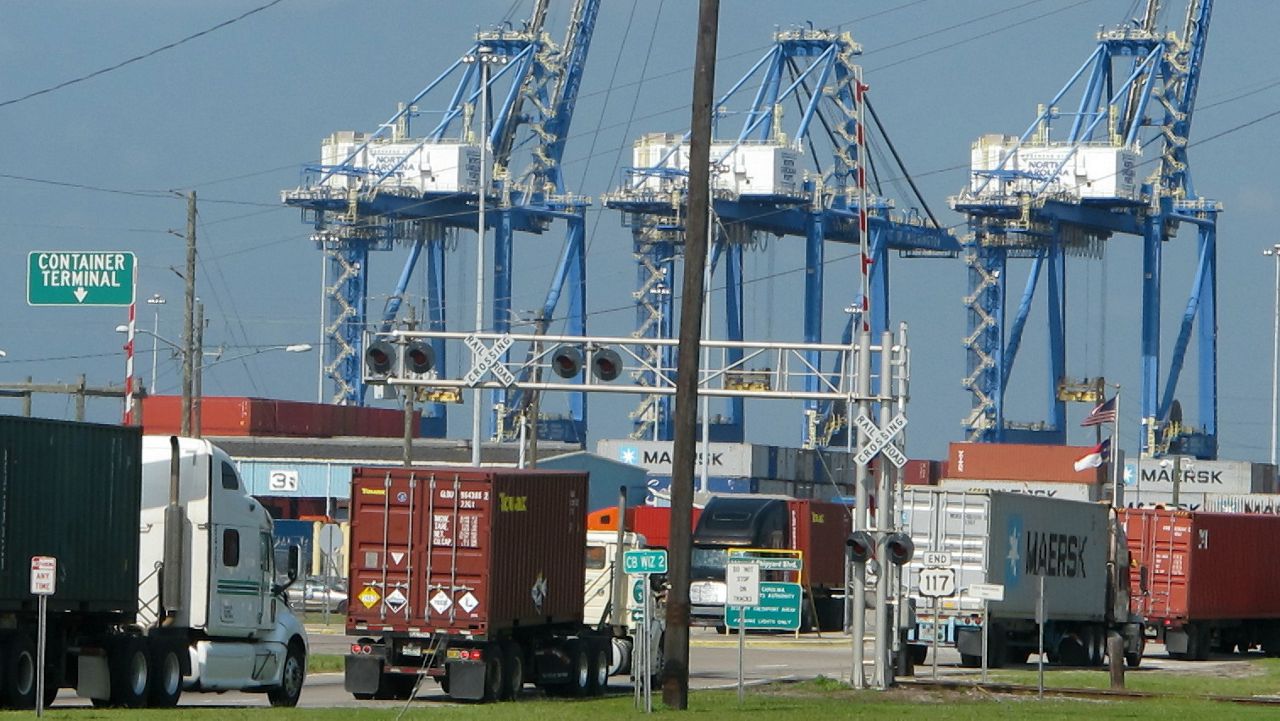 N.C. tax collections rising above expectations again