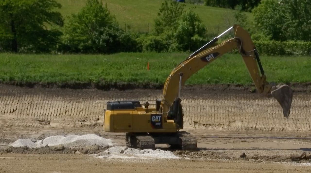 MMSD working to improve drainage along KK Watershed