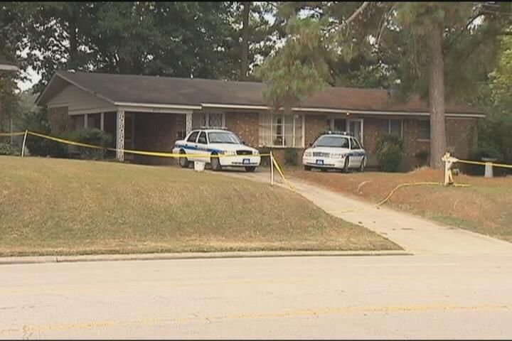 Man Charged With Murder of Missing Wilson Woman Appears in Court