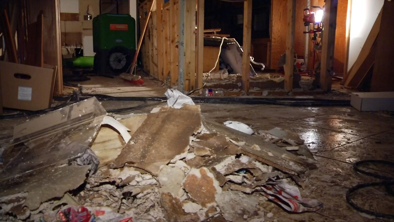 Wimberley Continues Recovery Efforts After Latest Flood
