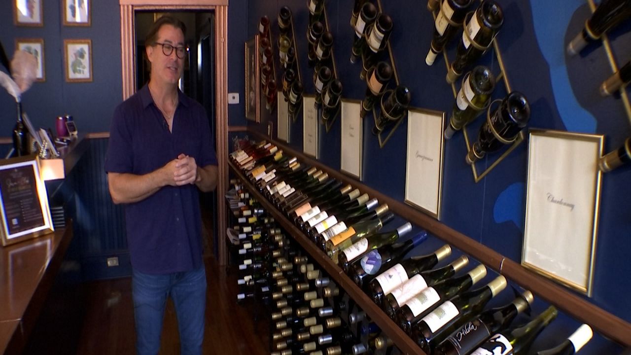 Finger Lakes wines take center stage with recognition