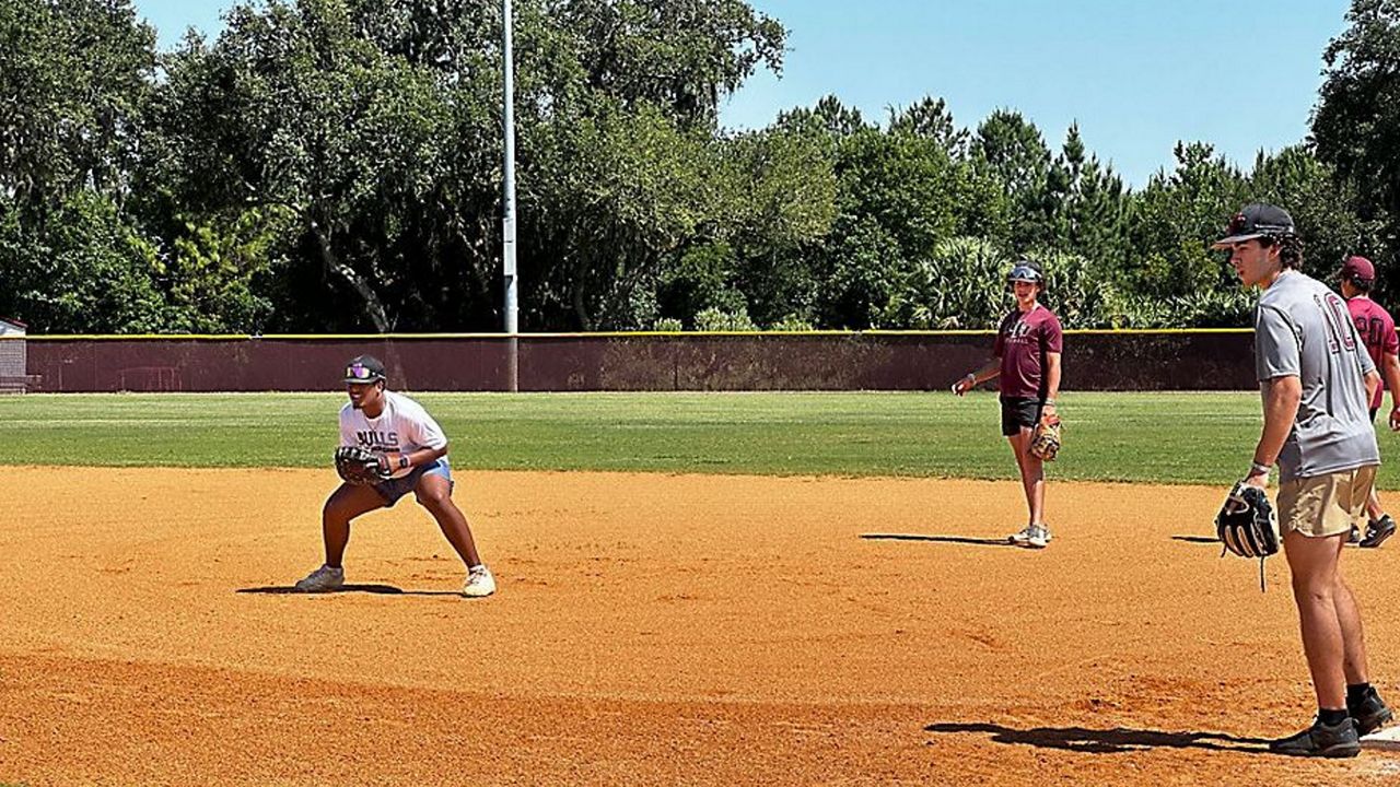 Wiregrass Ranch baseball graduates 7